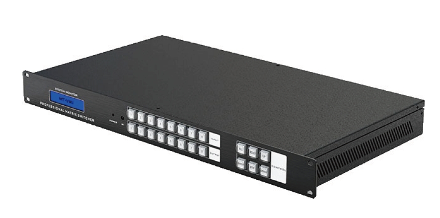 HMX-808 HDMI矩陣 | Inpro音寶